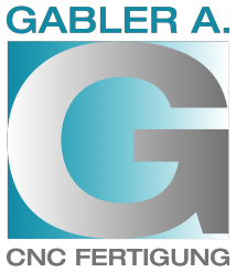 Gabler A. CNC - Karriere